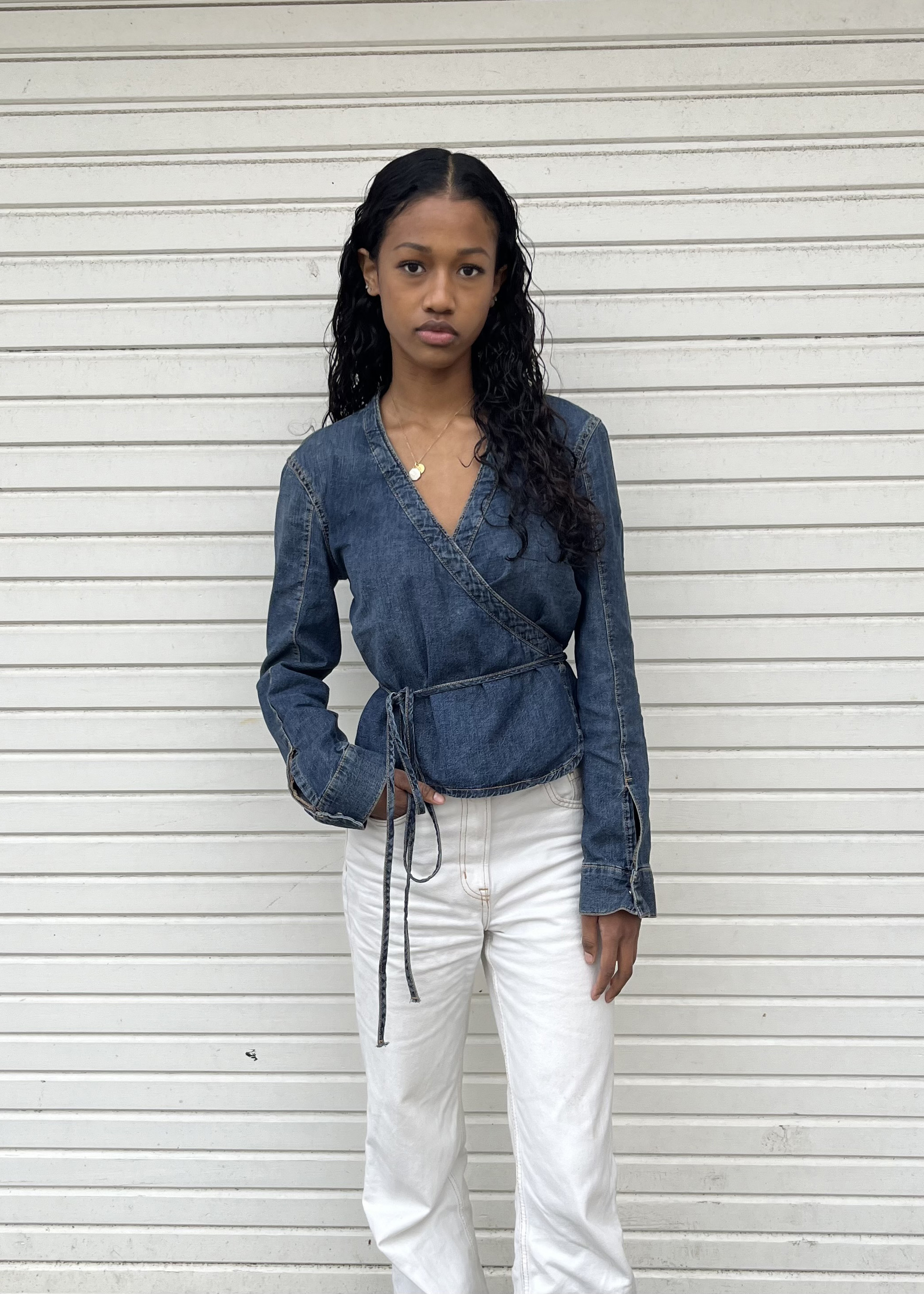 These Model Rookies Have Big Time Ambitions | NEWfaces