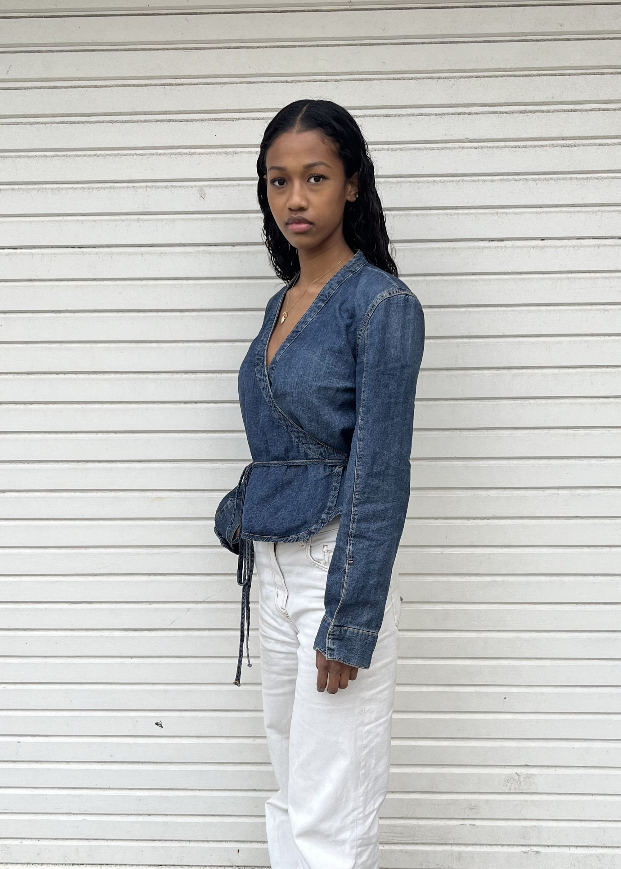 These Model Rookies Have Big Time Ambitions | NEWfaces