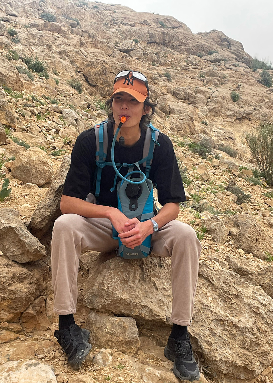 These Rookies All Know the Importance of Teamwork | NEWfaces