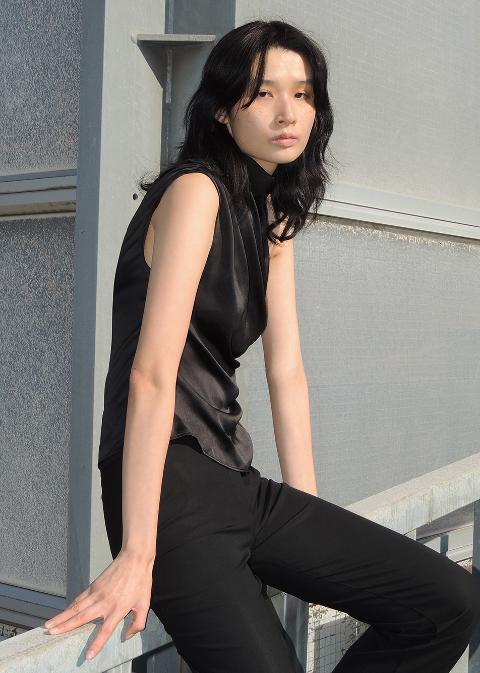 For These Model Rookies, Family Means Everything | NEWfaces