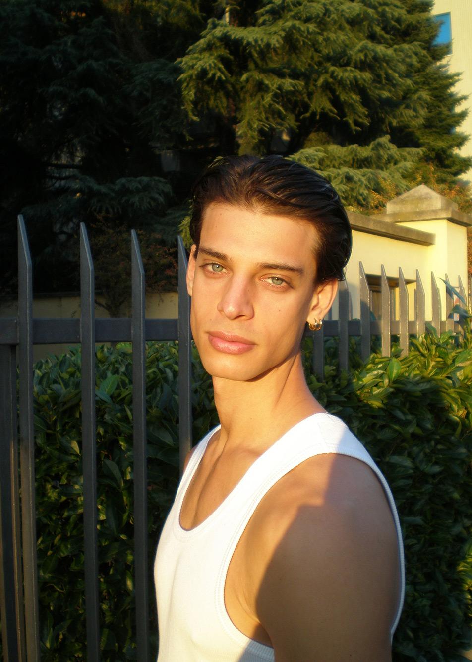 These Model Rookies Have Big Time Ambitions | NEWfaces