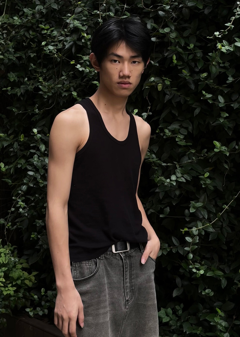 These Model Rookies Have Big Time Ambitions | NEWfaces