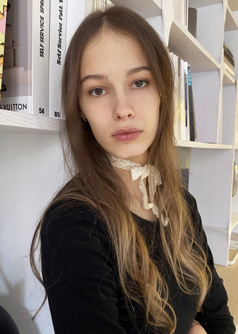 For These Model Rookies, Family Means Everything | NEWfaces