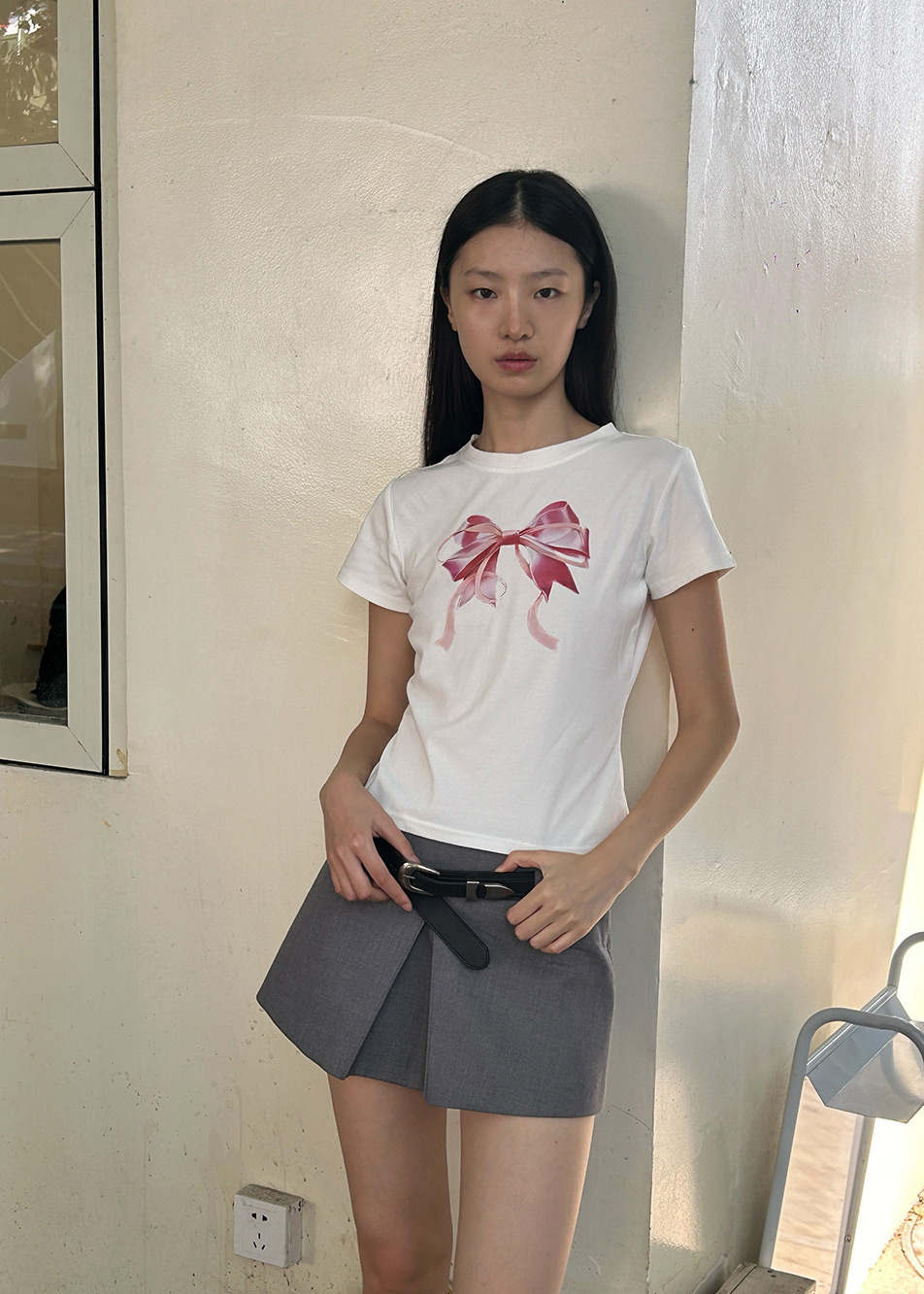 For These Model Rookies, Family Means Everything | NEWfaces