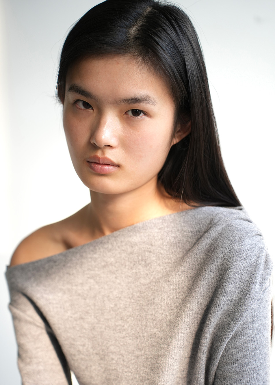 These Model Rookies Have Big Time Ambitions | NEWfaces