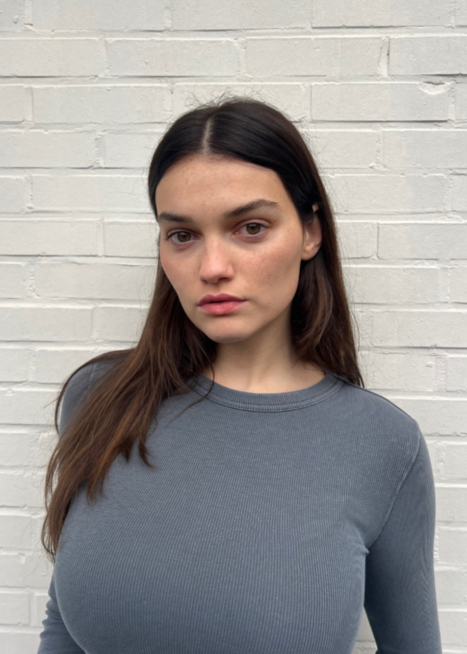 These Model Rookies Have Big Time Ambitions | NEWfaces