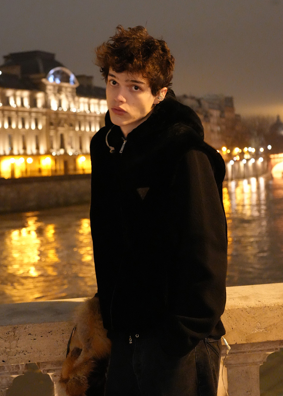 These Rookies Care About Protecting the Environment | NEWfaces