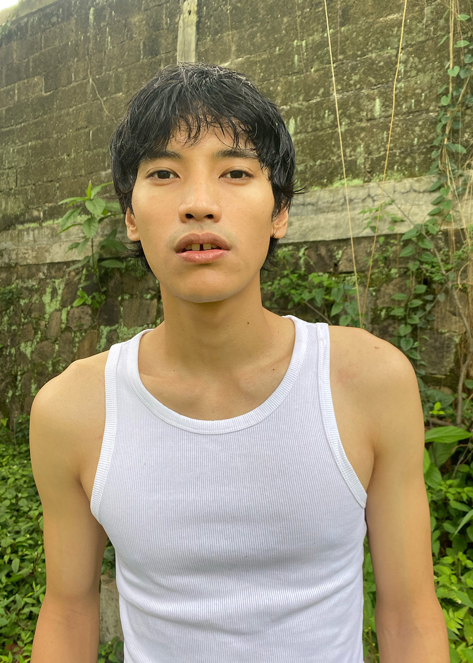 These Rookies Study Fashion In and Out of the Classroom | NEWfaces