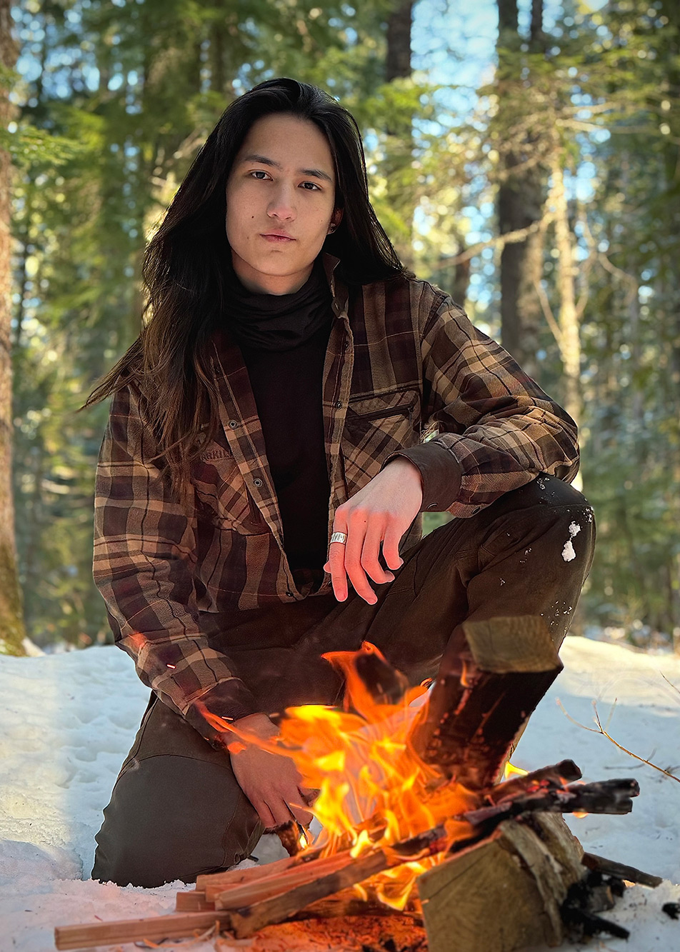 These Rookies Care About Protecting the Environment | NEWfaces