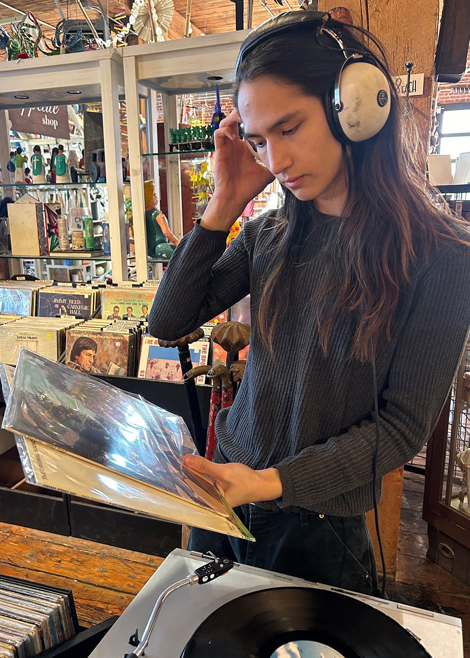 These Rookies Care About Protecting the Environment | NEWfaces