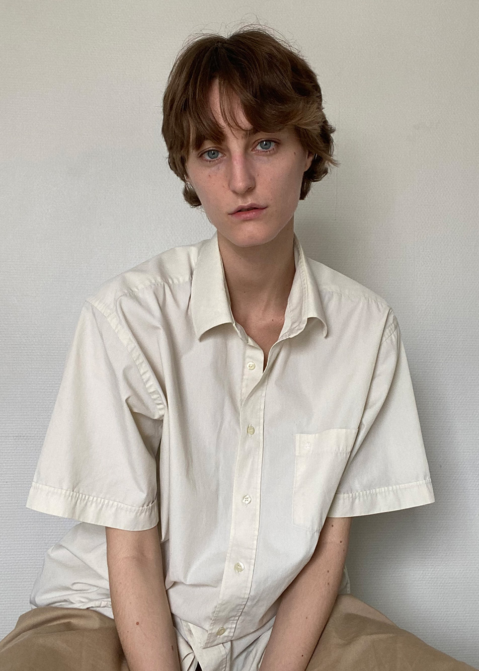 These Global Model Rookies Are Well Read | NEWfaces