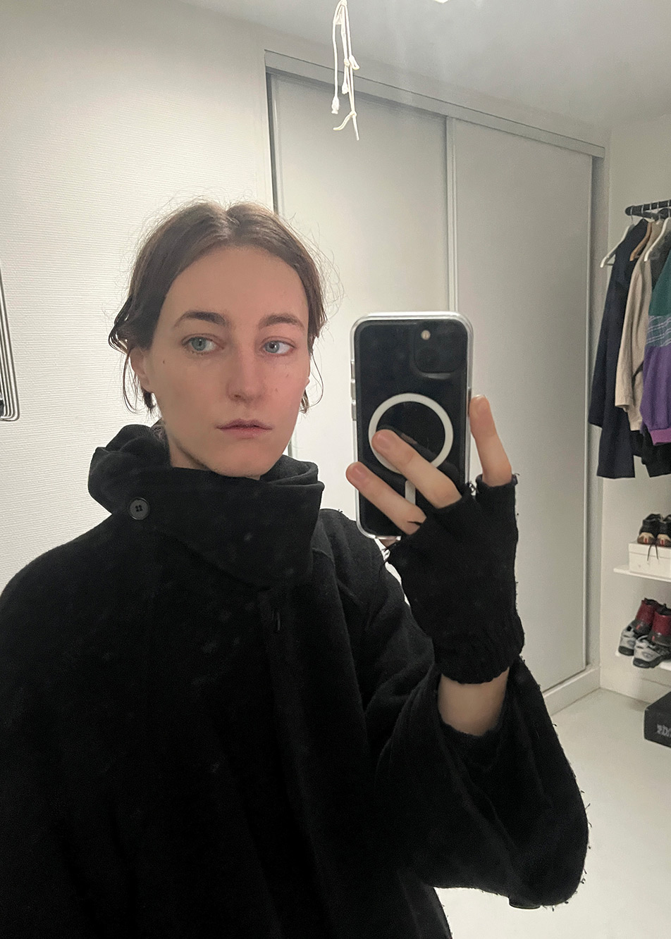 These Global Model Rookies Are Well Read | NEWfaces