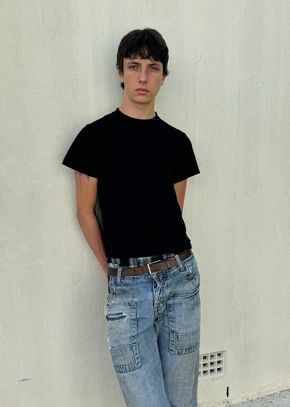 These Global Model Rookies Are Well Read | NEWfaces