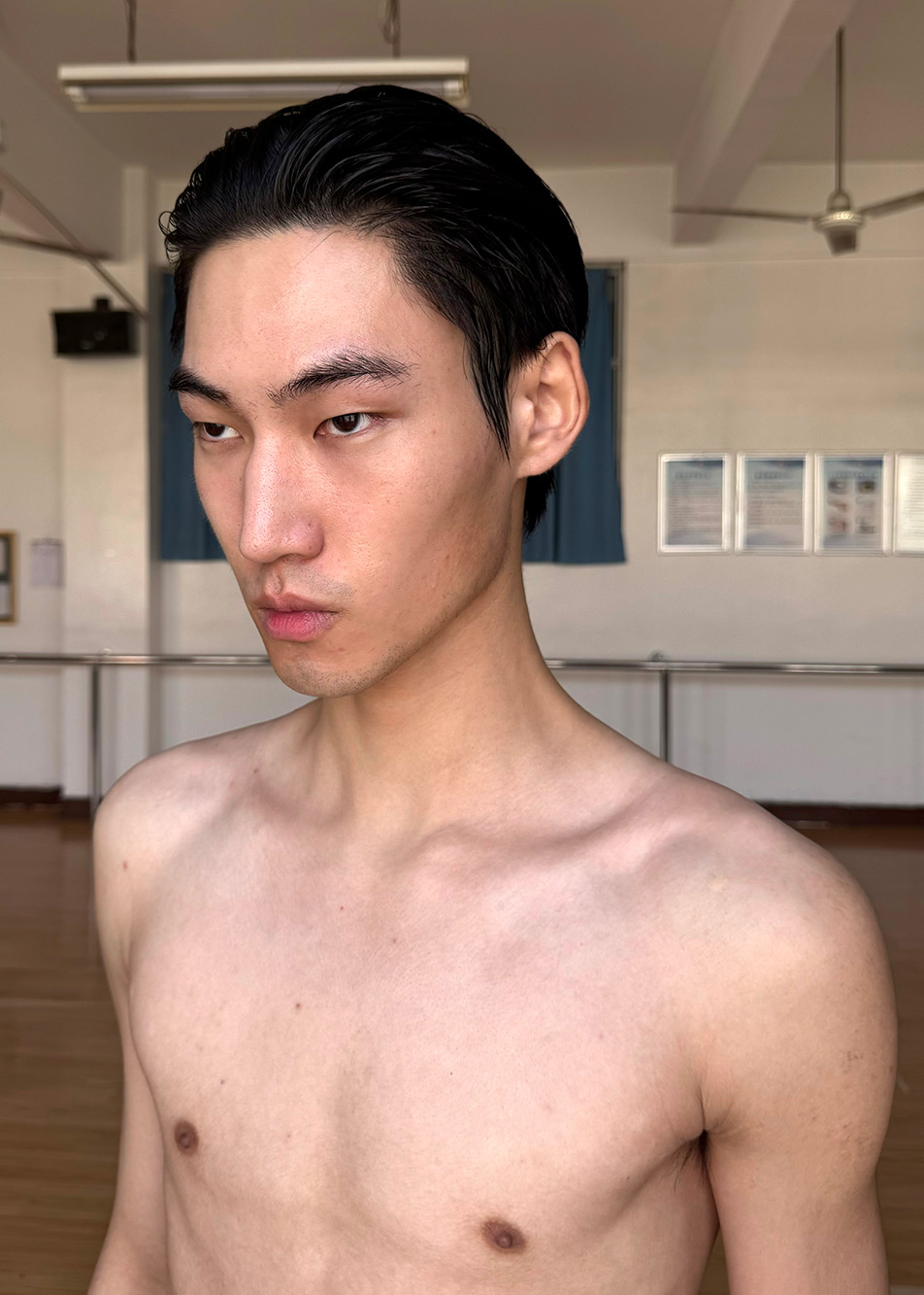 These Rookies Study Fashion In and Out of the Classroom | NEWfaces