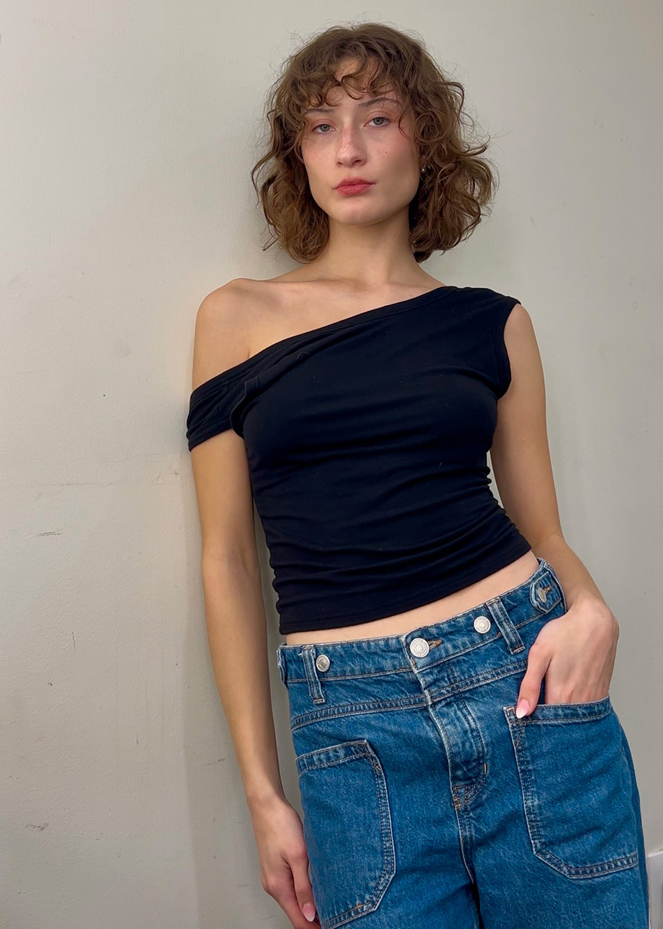 These Rookies Study Fashion In and Out of the Classroom | NEWfaces