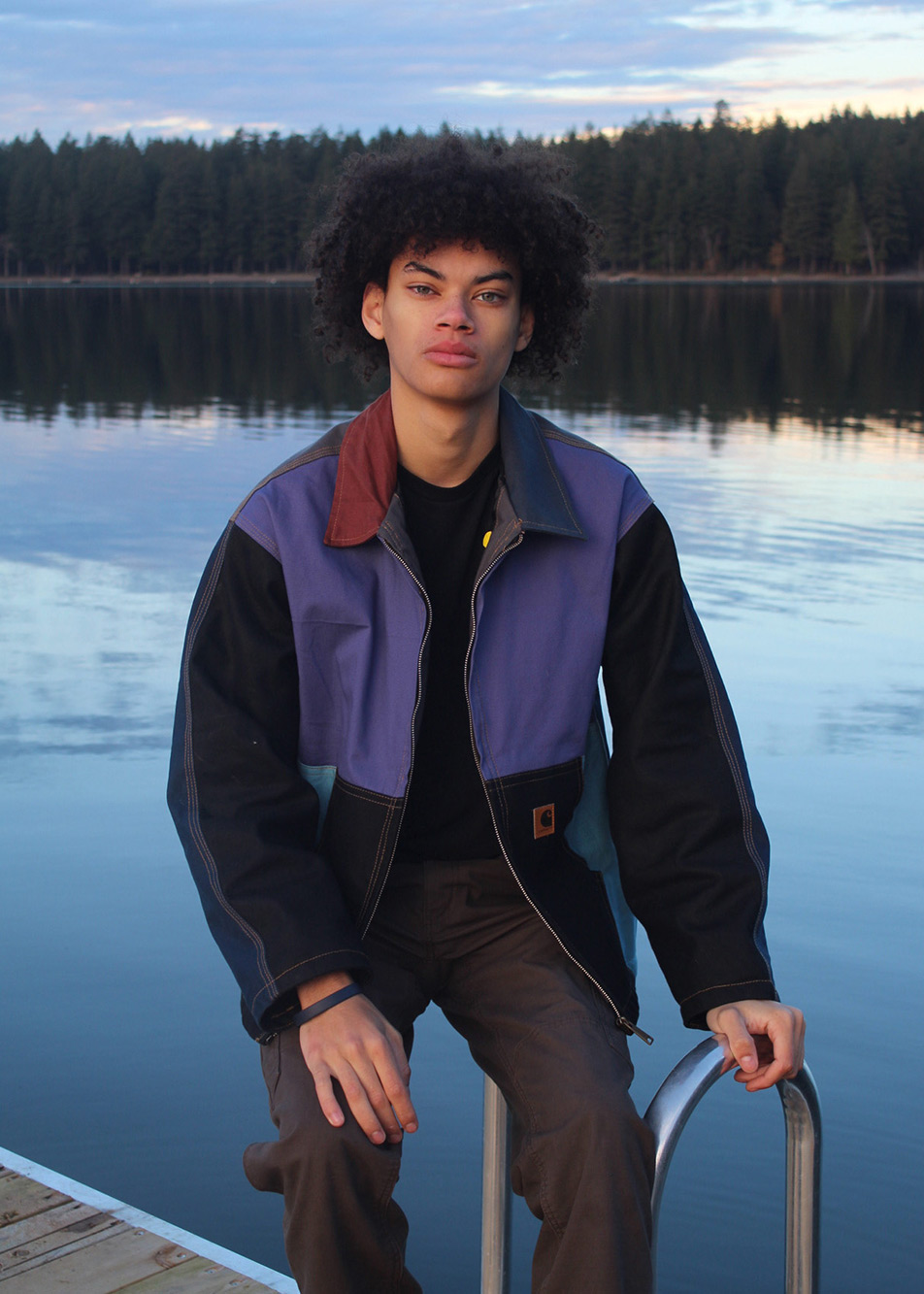 These Global Model Rookies Are Well Read | NEWfaces