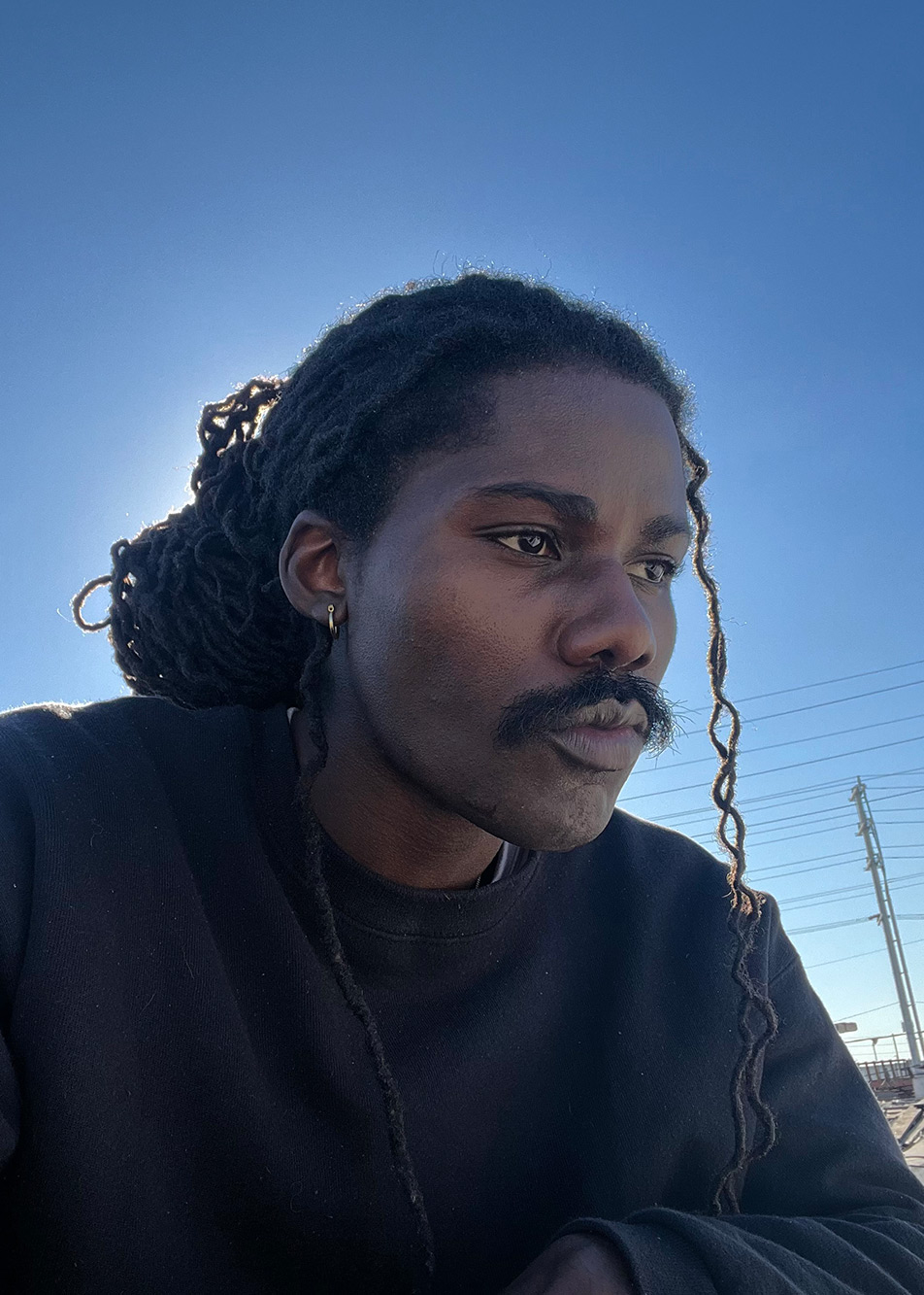 These American Rookies Show the Depth of Black Beauty | NEWfaces