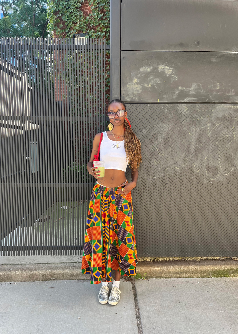 These American Rookies Show the Depth of Black Beauty | NEWfaces