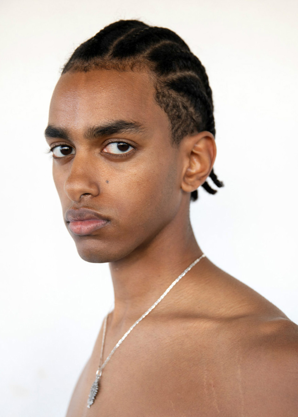 These American Rookies Show the Depth of Black Beauty | NEWfaces