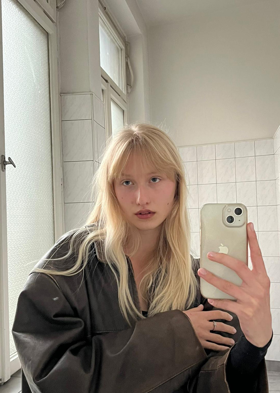 These Rookies Are Design Talents and Finance Whizzes | NEWfaces