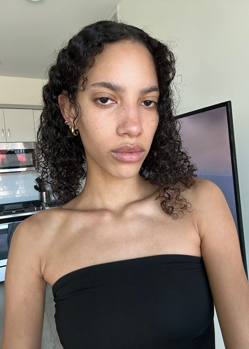 The Future Is Bright With These Model Rookies | NEWfaces