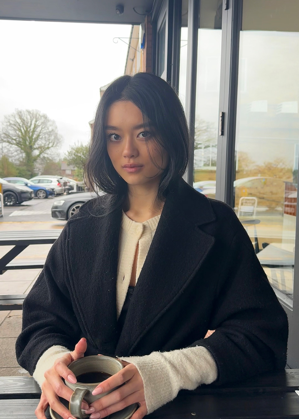 These Model Rookies Share Their Personal Favorties | NEWfaces