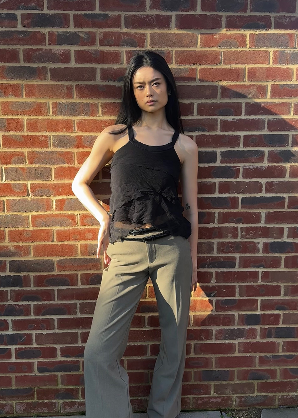 These Model Rookies Share Their Personal Favorties | NEWfaces