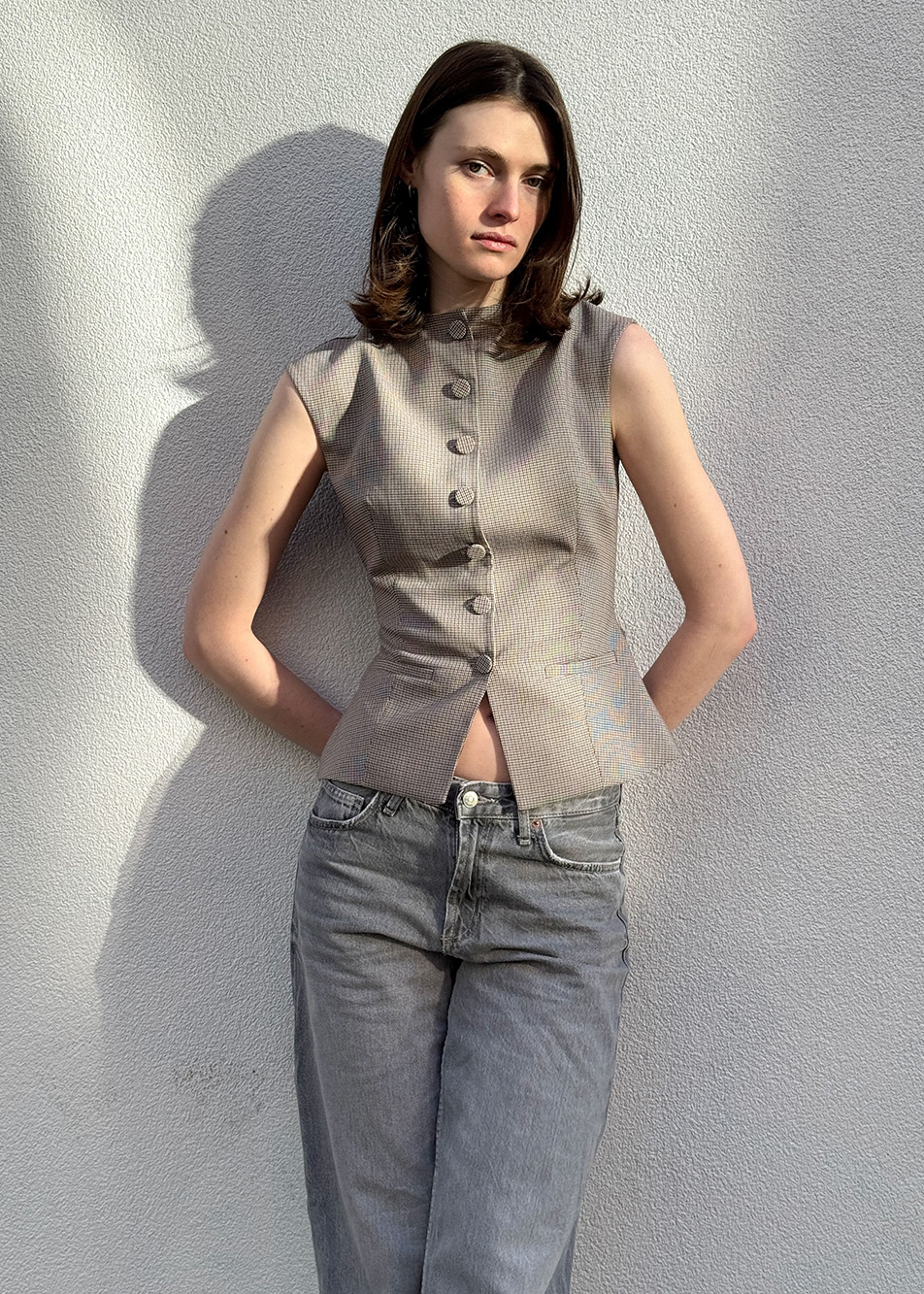 The Future Is Bright With These Model Rookies | NEWfaces