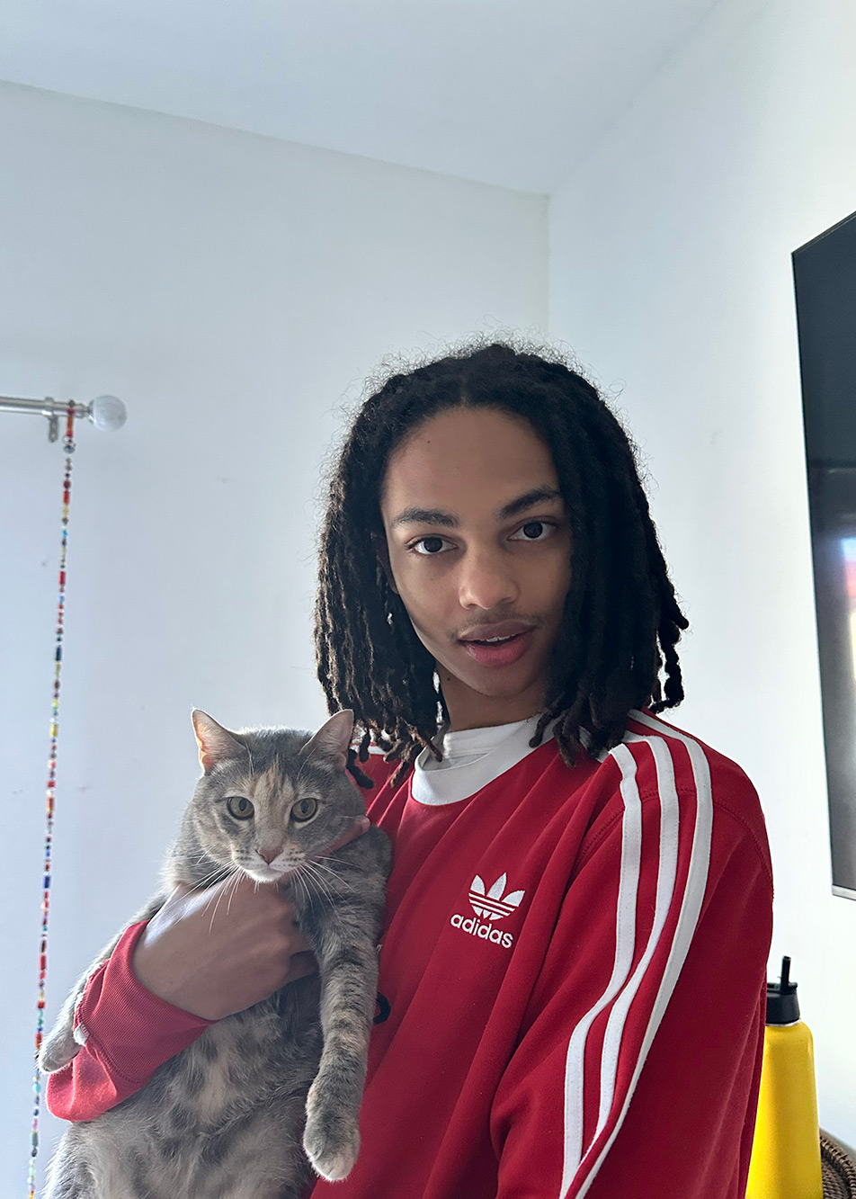 These Rookies Are Design Talents and Finance Whizzes | NEWfaces