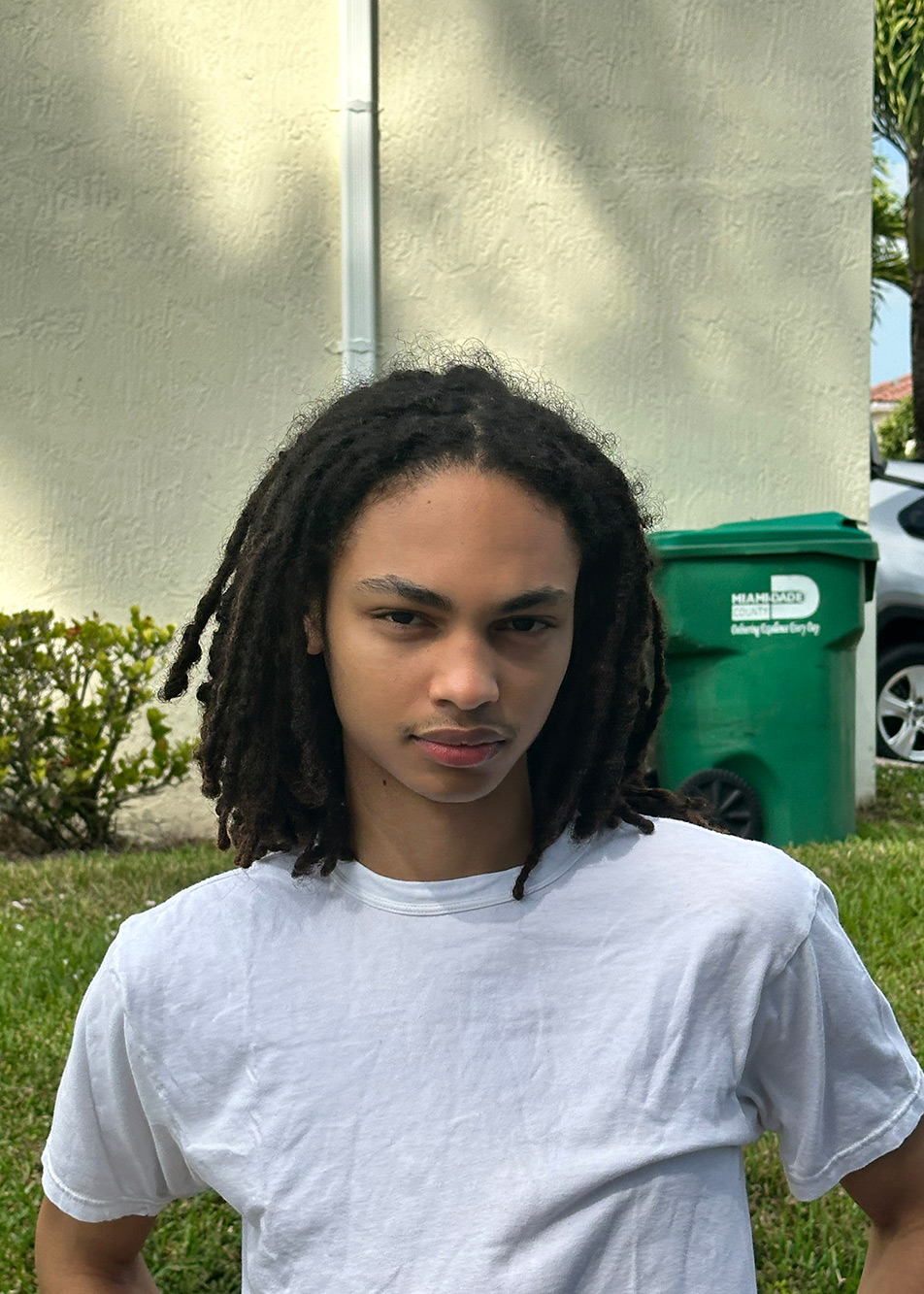 These Rookies Are Design Talents and Finance Whizzes | NEWfaces