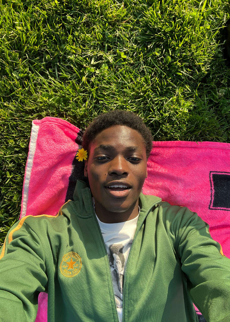 These Model Rookies Share Their Personal Favorties | NEWfaces