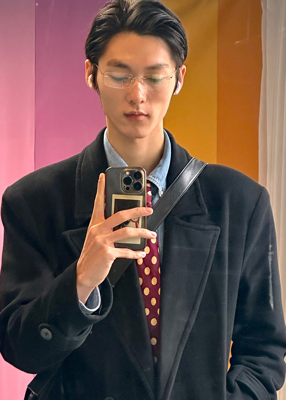 These New Faces Share How They Were Scouted | NEWfaces