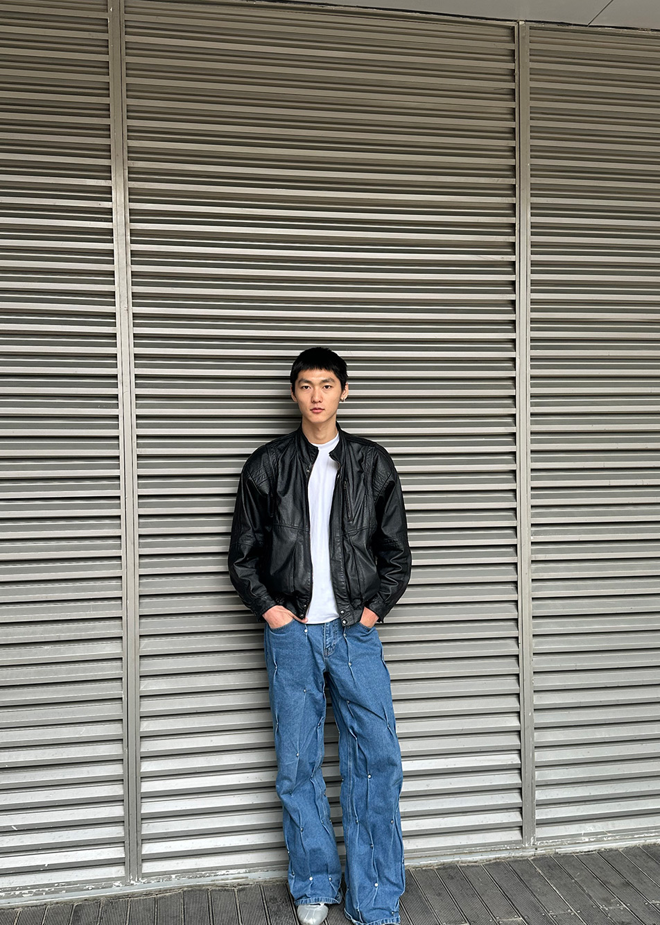 These New Faces Share How They Were Scouted | NEWfaces