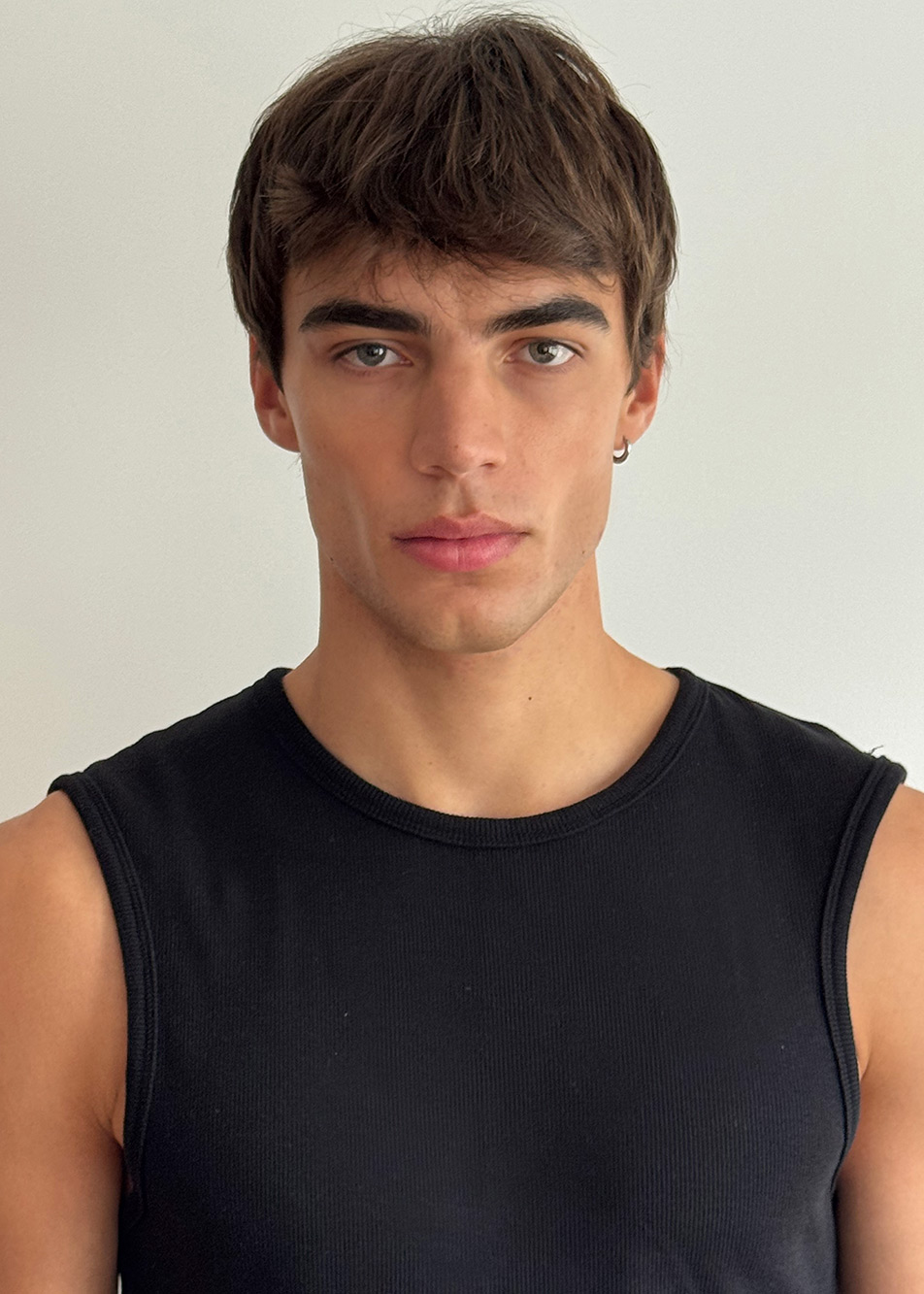 From Metaphysics to Baudelaire, These Model Rookies Redefine Intellect ...