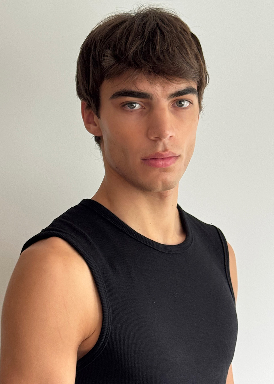 From Metaphysics to Baudelaire, These Model Rookies Redefine Intellect ...