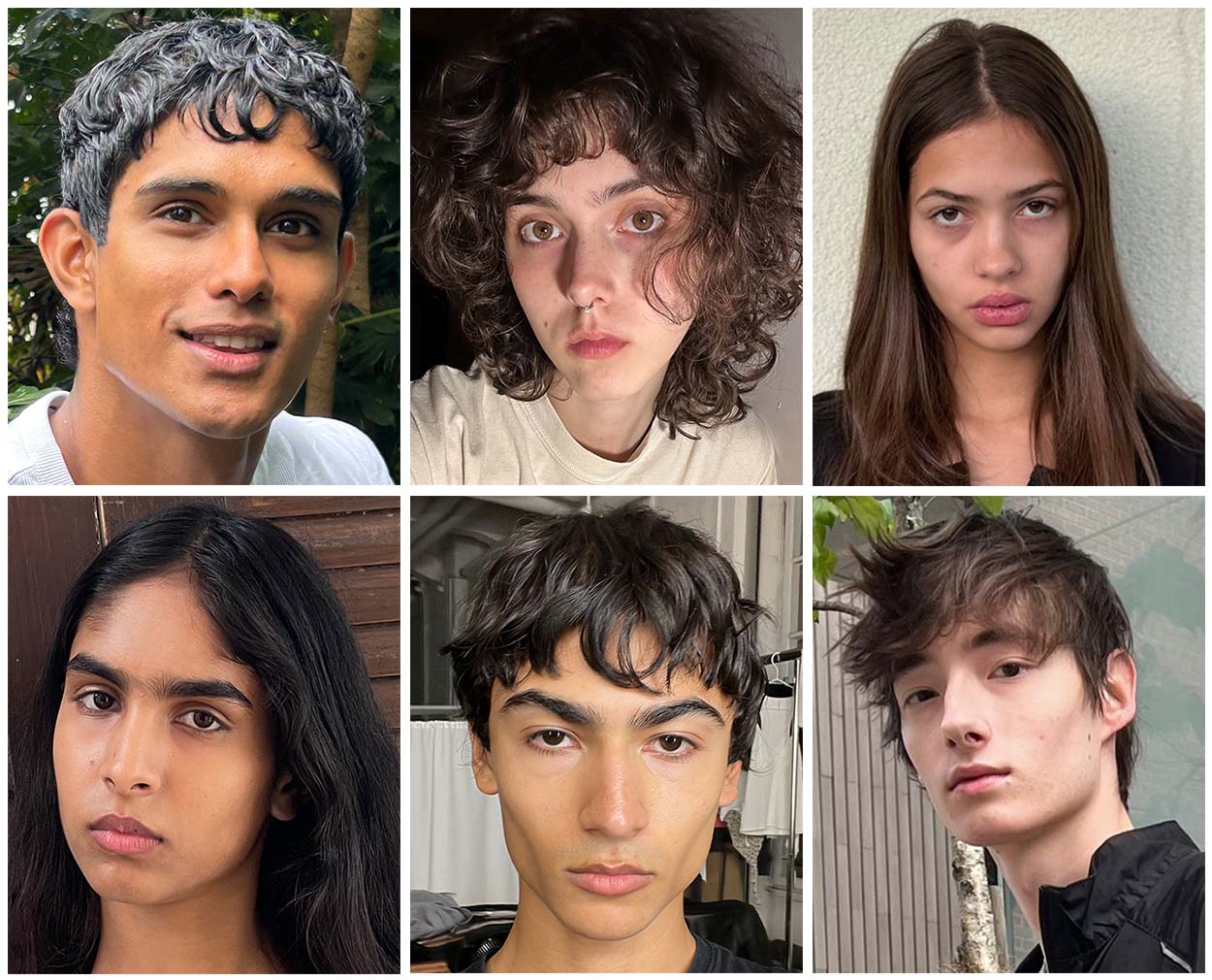 MDC Selects | NEWfaces