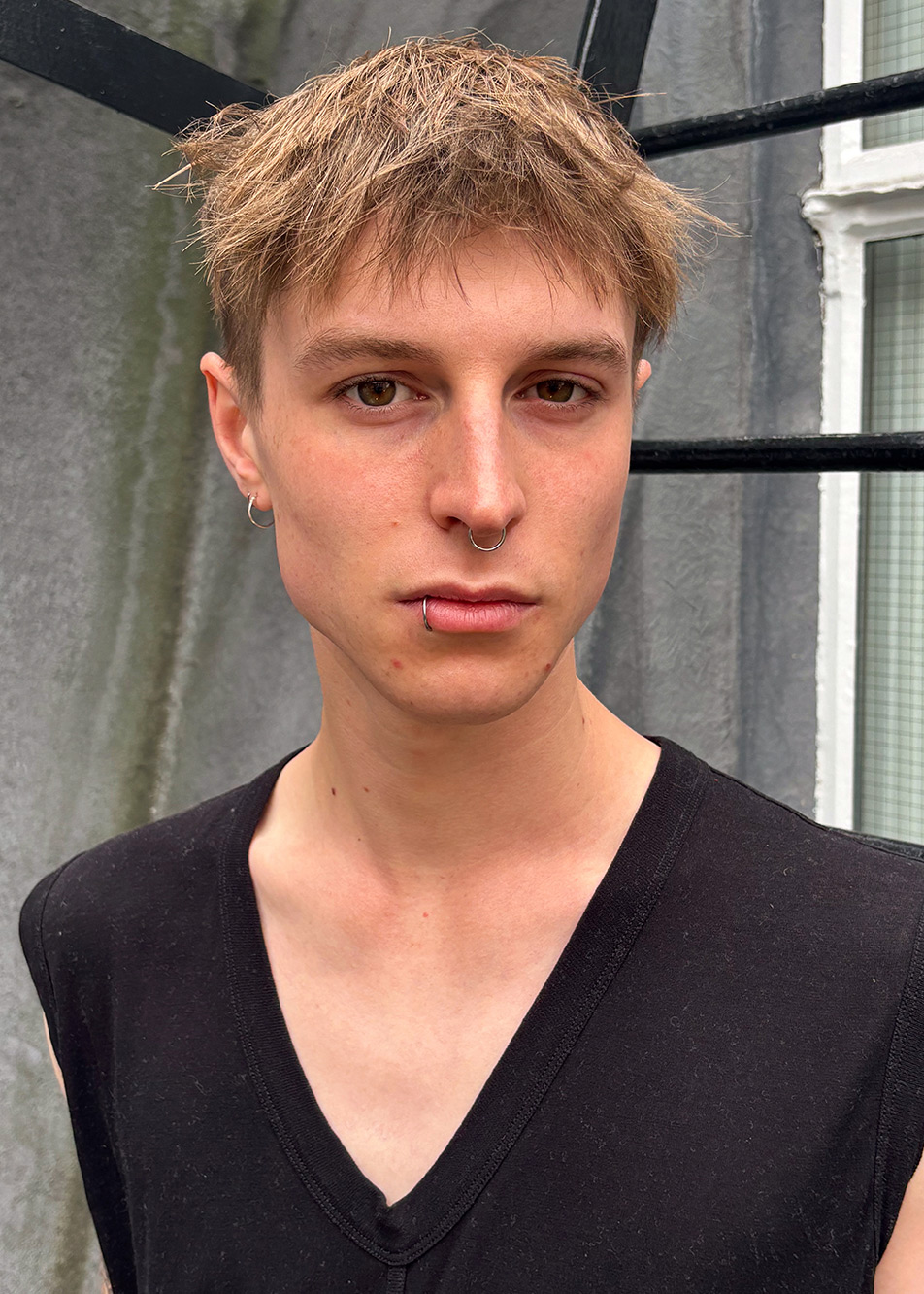 From Bali to Tbilisi, These Rookies Have Global Roots | NEWfaces