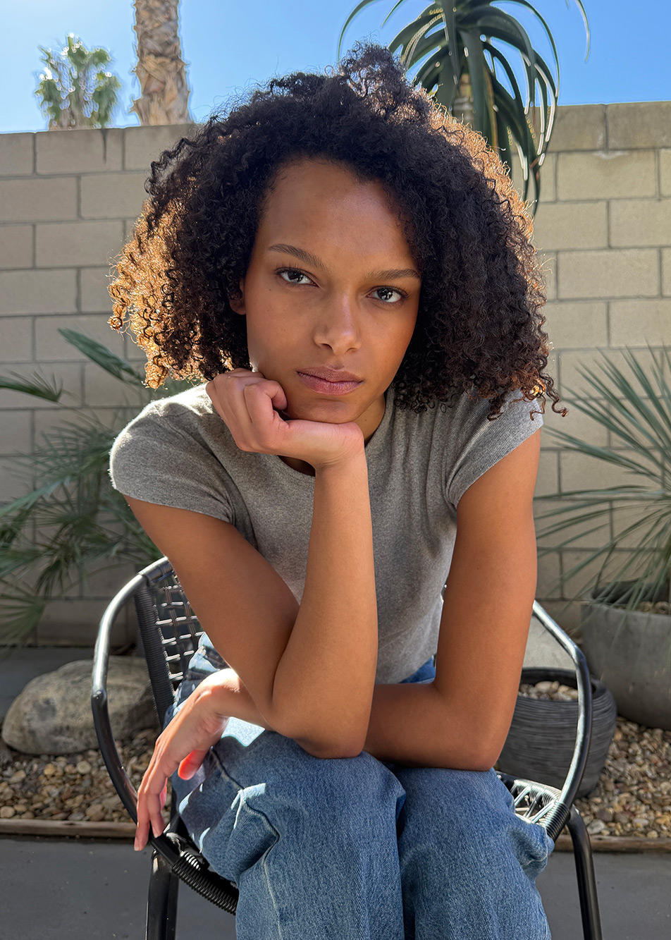 Born in the USA or In Transit, These New Faces Lead the Next Generation ...