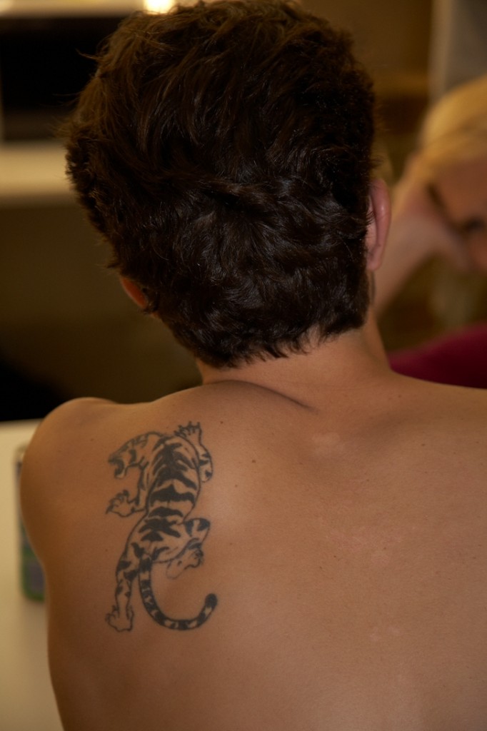 Viva Versace! – Of The Minute