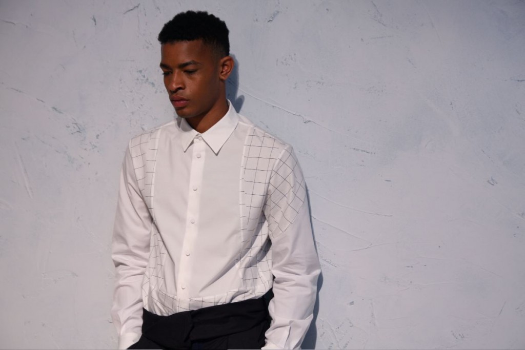 Fashion Week Backstage: Day 2 – Of The Minute