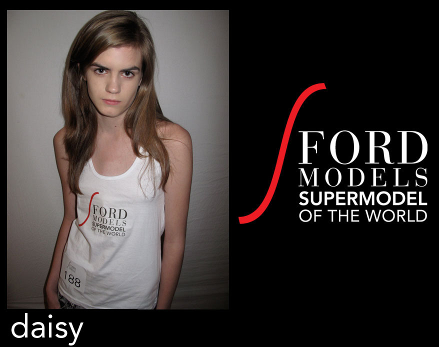 The Ford Finals – Of The Minute