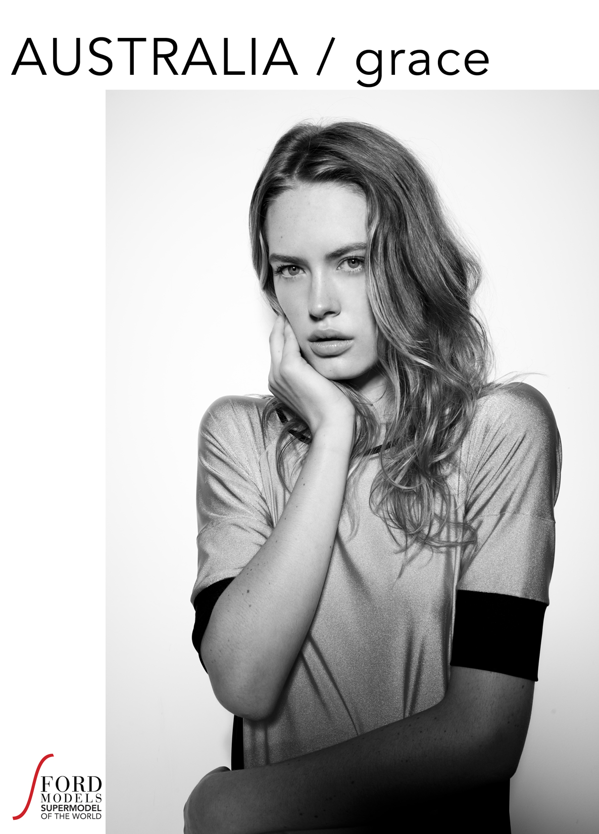 Supermodel Sizzle 2010 – Of The Minute