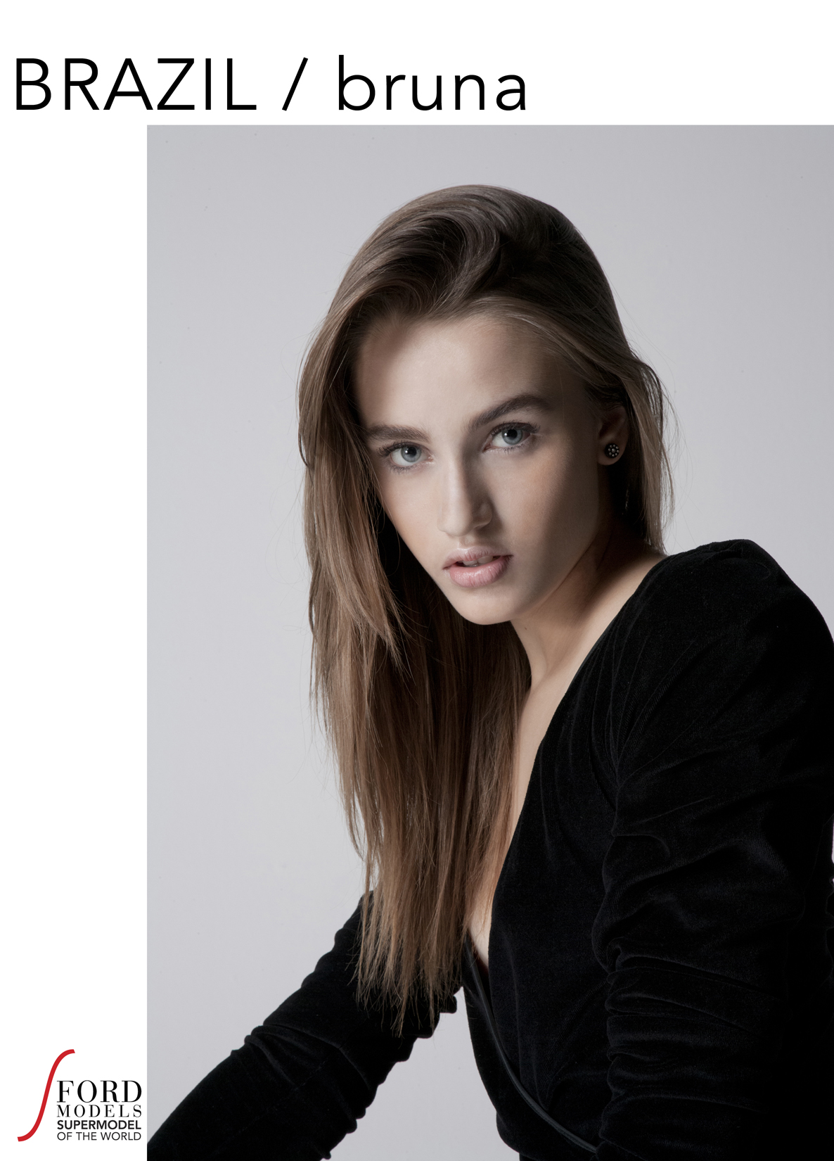 Supermodel Sizzle 2010 – Of The Minute