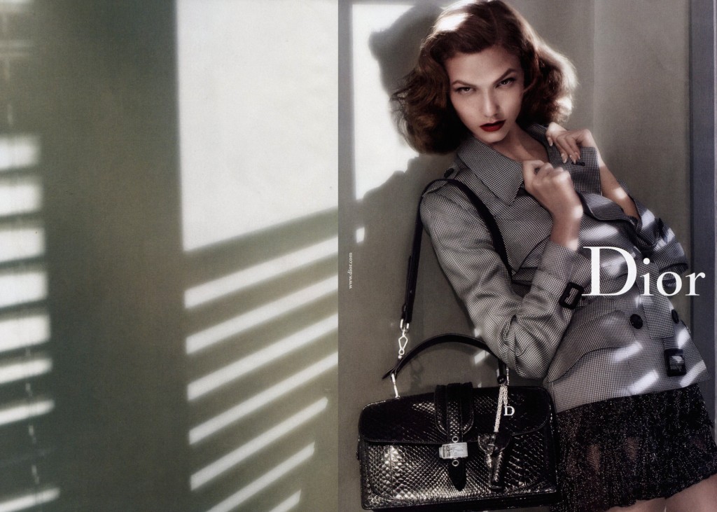 MEMORABLE MODELS 2009 – Of The Minute