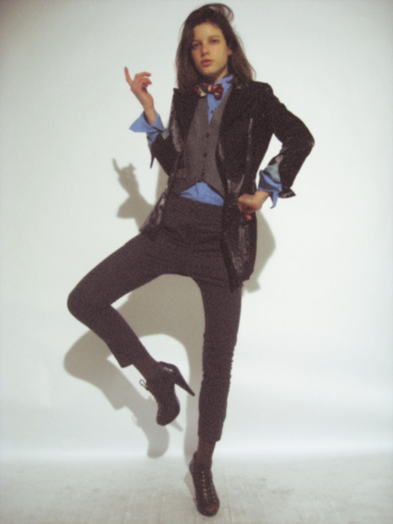 Bright Star – Of The Minute