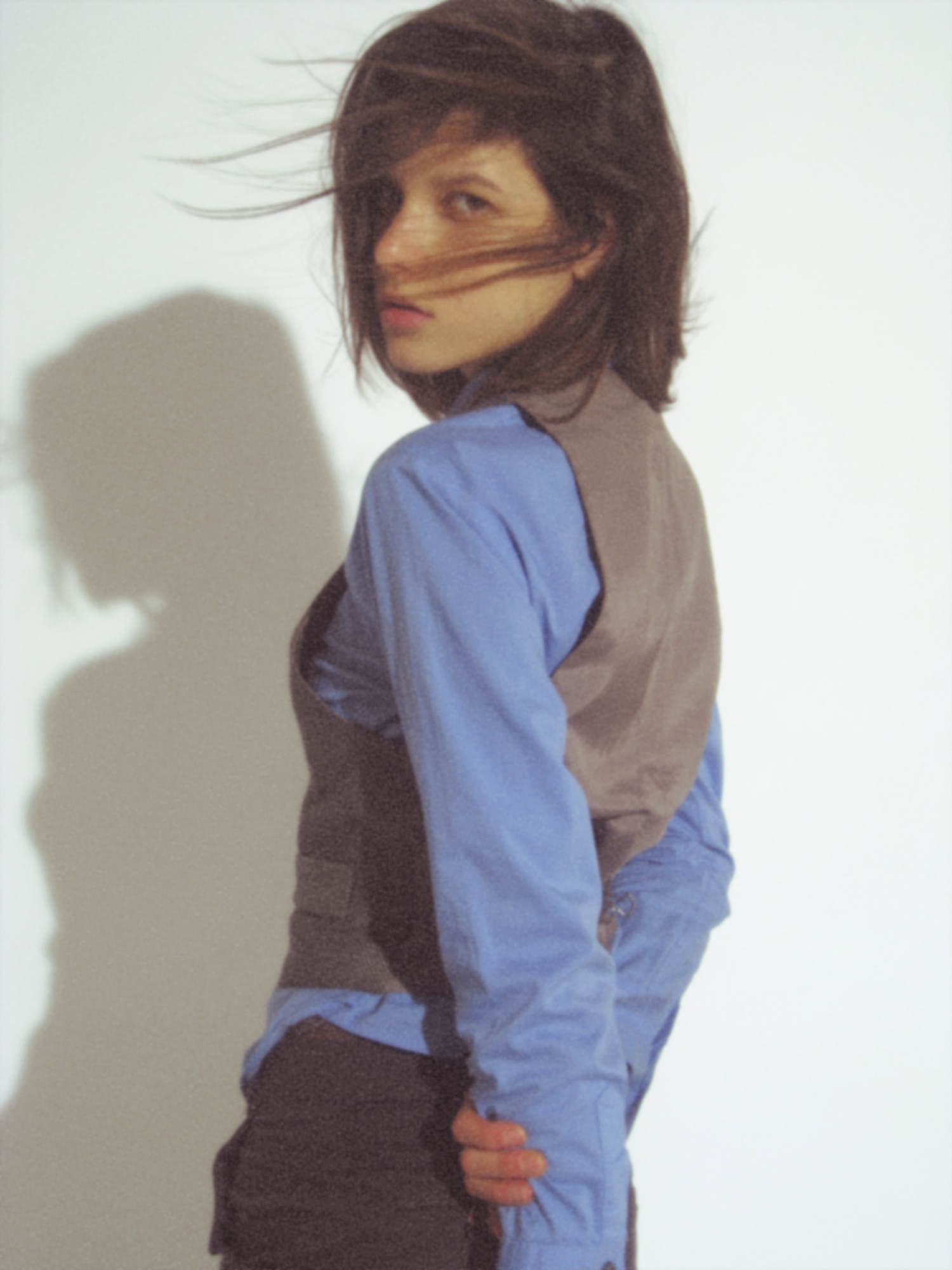 Bright Star – Of The Minute