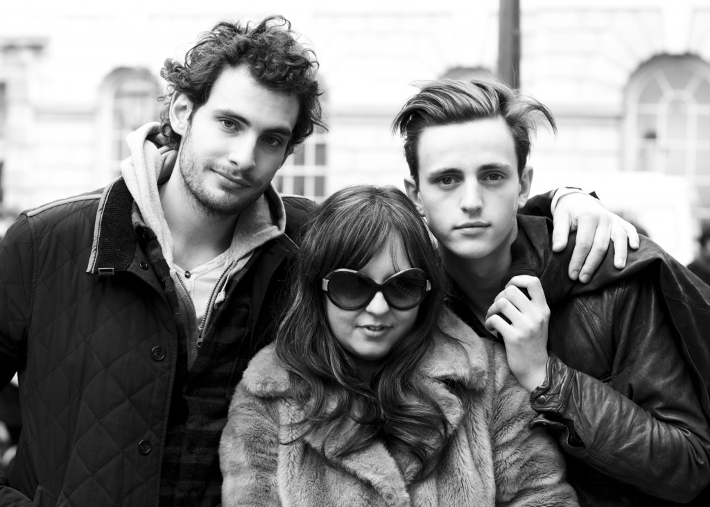 Alex Dunstan: Man About Town – Of The Minute