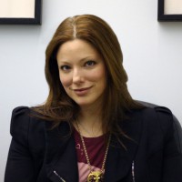 Kate Dillon, Model Citizen – Of The Minute