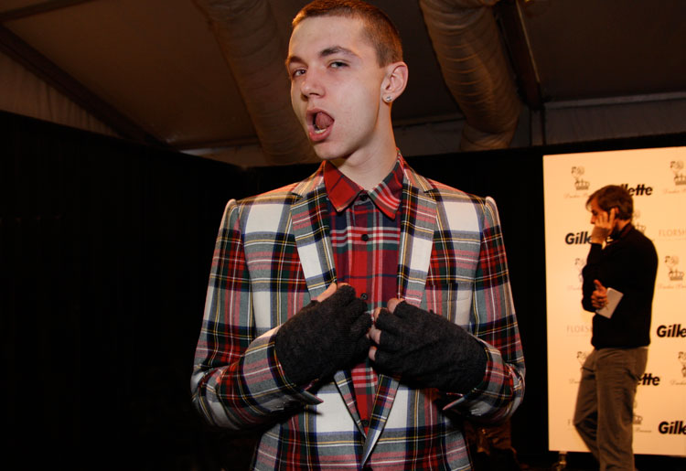 The New Deal – Of The Minute