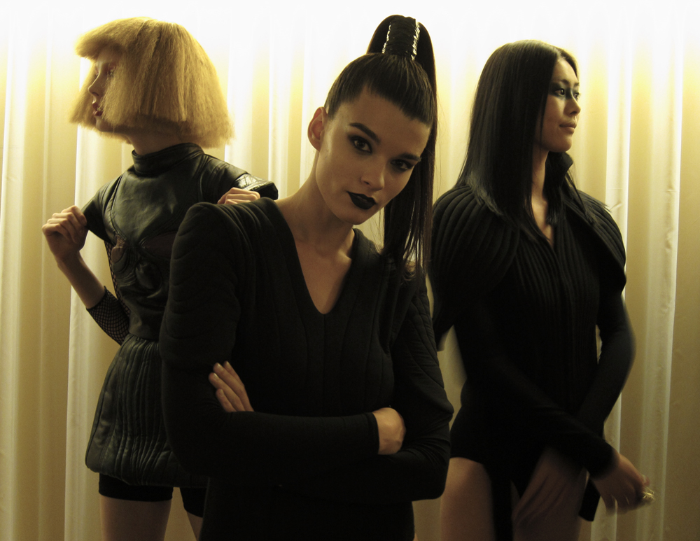 Scandina-V-a! – Of The Minute